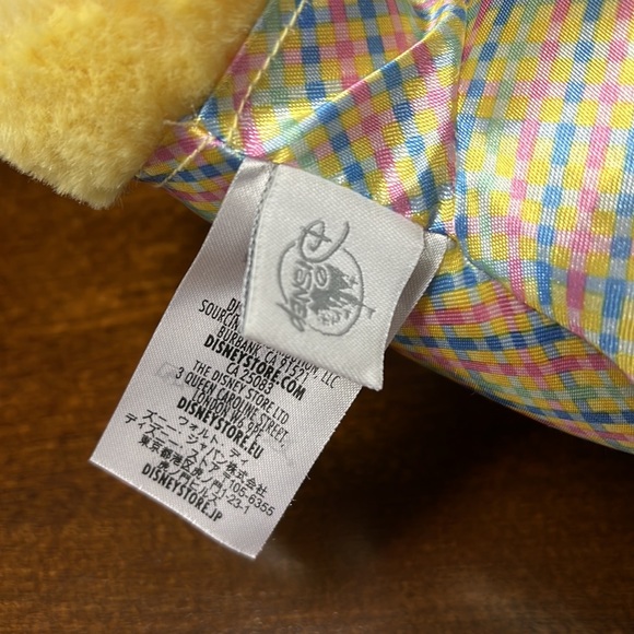 Disney | Toys | Easter Bunny Stitch From Disney Lilo And Stitch Nwt New ...